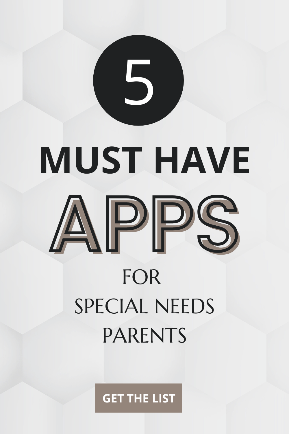 Best Apps for Medical Moms: Top Five Picks - Caffeine Before the Chaos